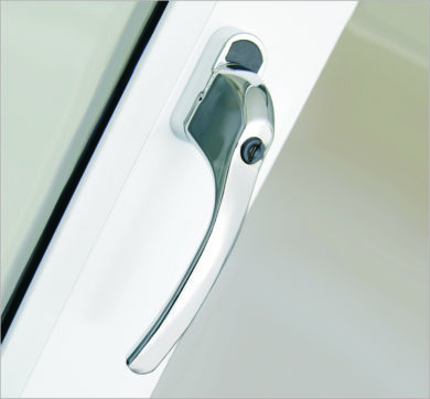 uPVC Window Handles | uPVC Window Handle Guarantee