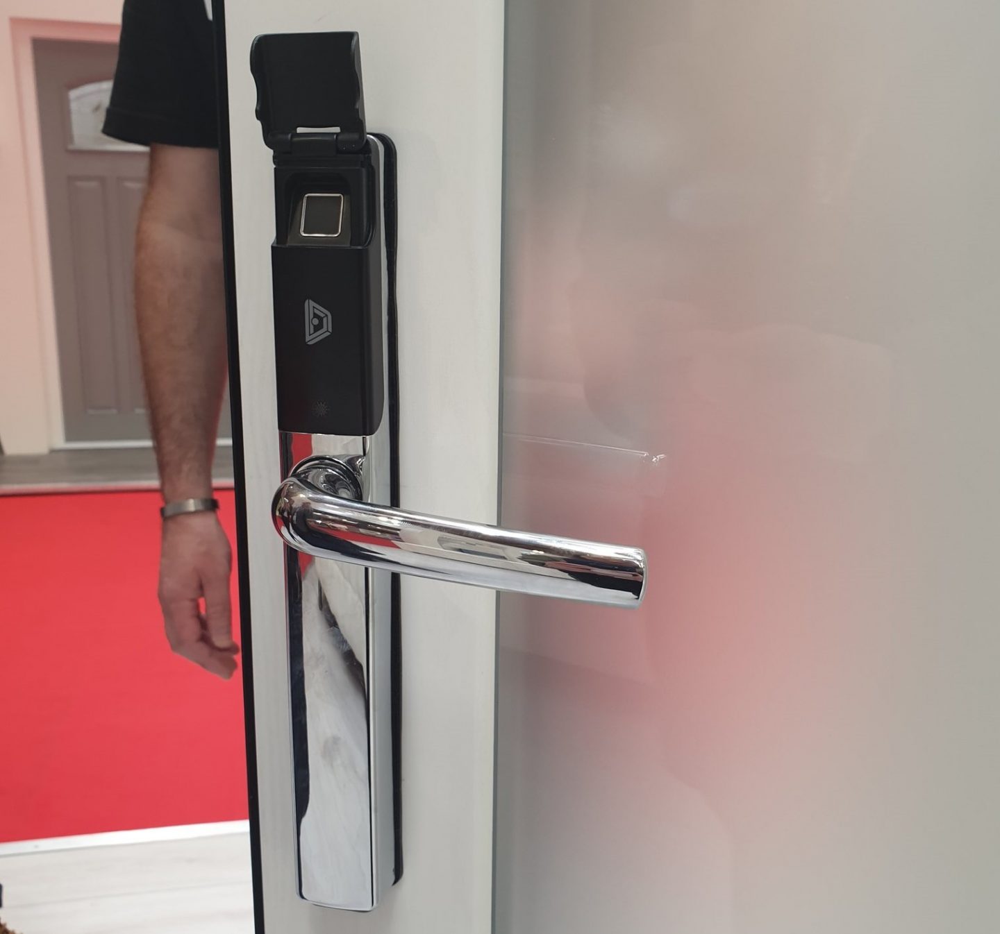 Q-Smart Hardware | Window and Door Hardware Guarantee