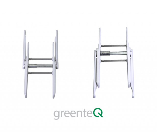 greenteQ Gets A Handle On Bi-Folds | Door Hardware